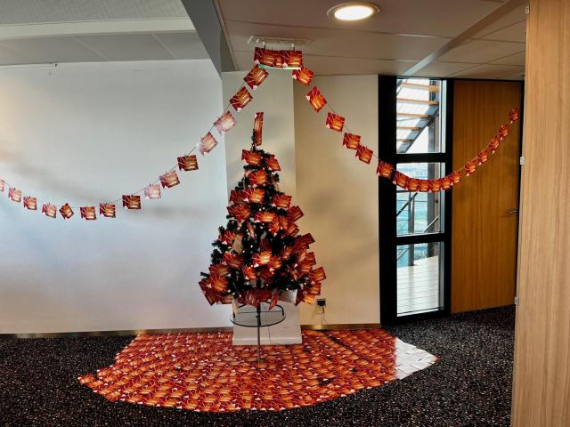 Winnaars van de grote kleine wensen zijn onthuld | Axxicom Thuishulp